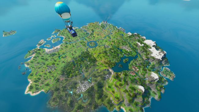 Fortnite Chapter 2 feels like what Fortnite was always meant to be | PC ...