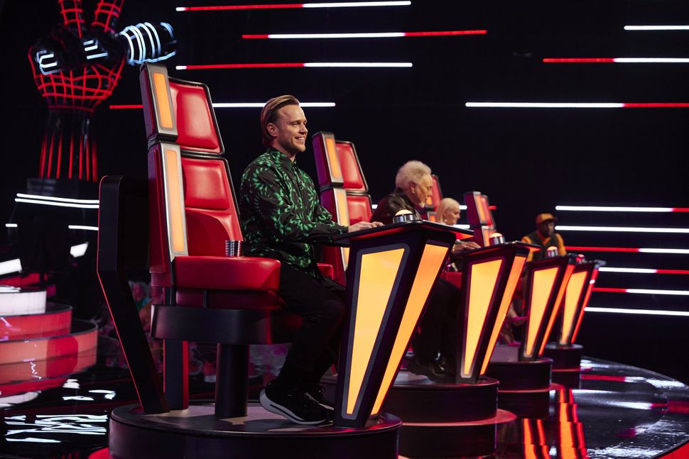 The Voice UK 2022: air date, coaches and everything we know | What to Watch