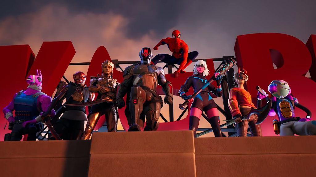 Everything we know about Fortnite Chapter 3 | PC Gamer