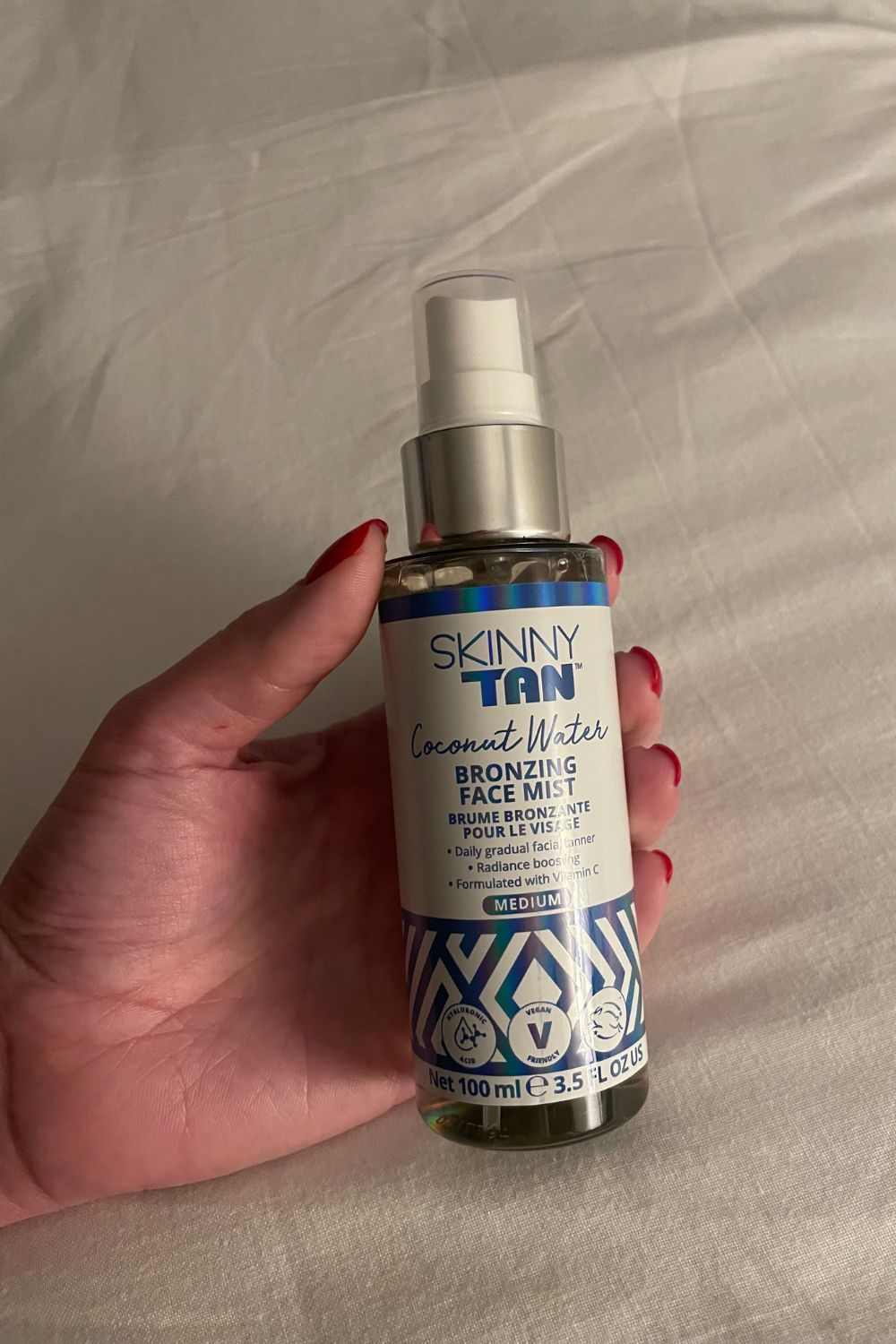 Best face tan 2024: 9 formulas for a sun-kissed glow | Marie Claire UK