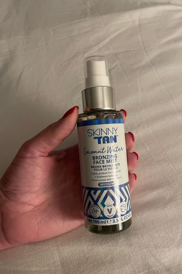 Best face tan 2024: 9 formulas for a sun-kissed glow | Marie Claire UK