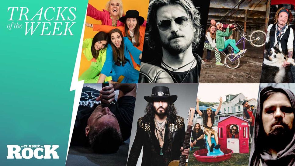 Tracks of the Week: new music from The Hot Damn!, Weezer and more | Louder