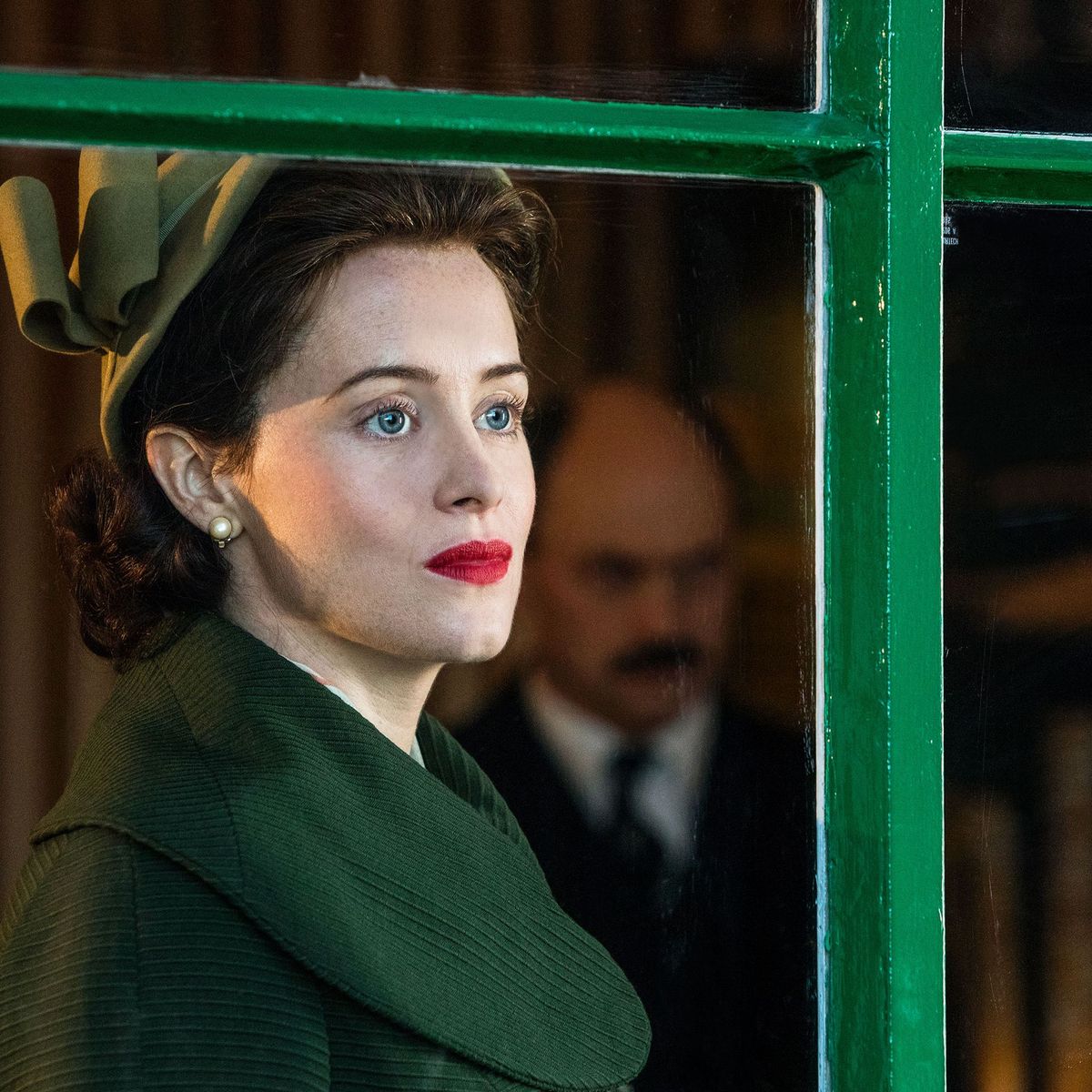 Claire Foy Never Given Backpay for 'The Crown' - Claire Foy Pay Gap ...
