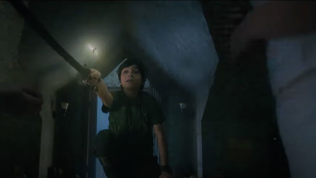 Peter Pan And Wendy: 7 Quick Things We Know About The Disney Movie ...