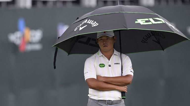 Rich Lerner Facts: 11 Things To Know About Golf Channel Presenter ...