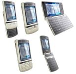 3GSM: i-mate Roundup | Windows Central