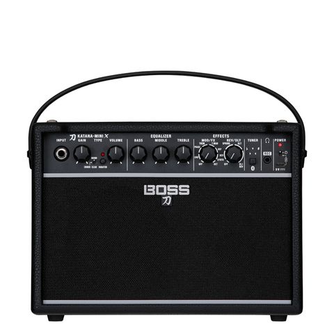 Best mini amps for guitar 2025: miniature practice solutions | Guitar World