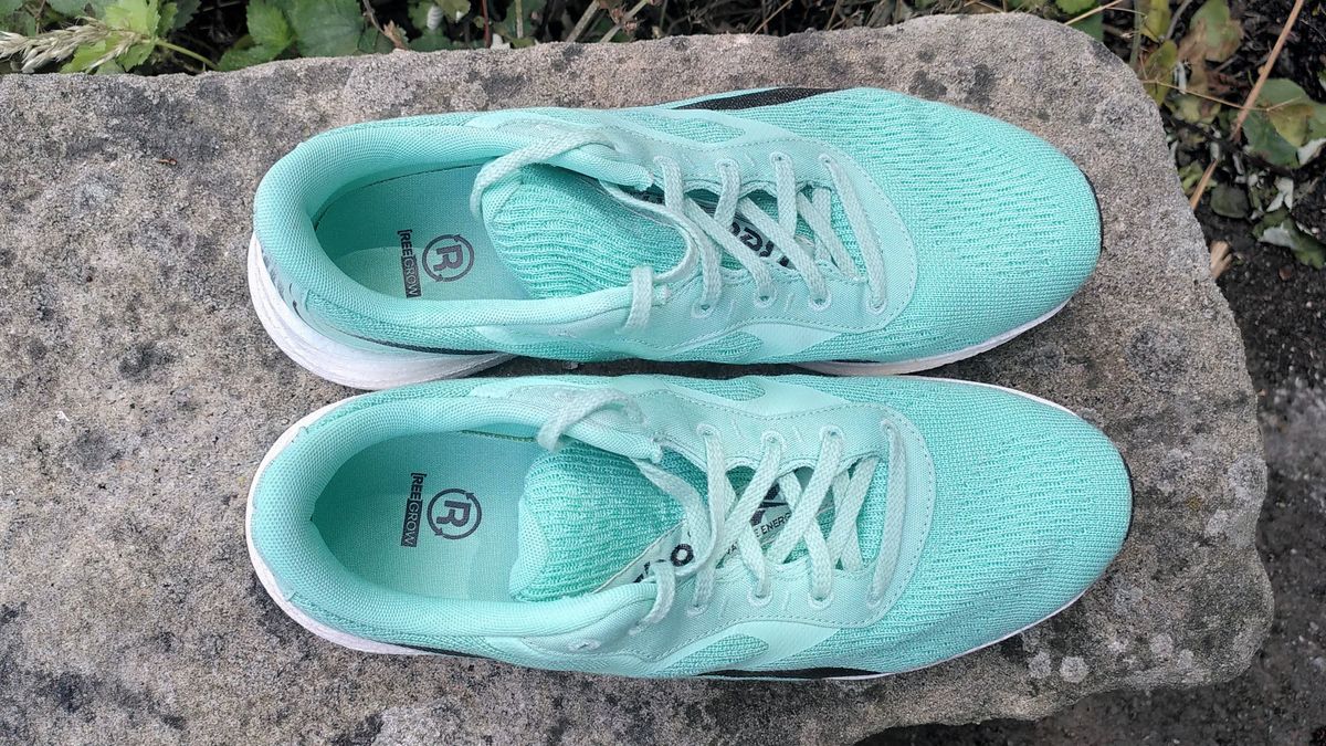 Reebok Floatride Energy Grow review: a sustainable, versatile, and ...