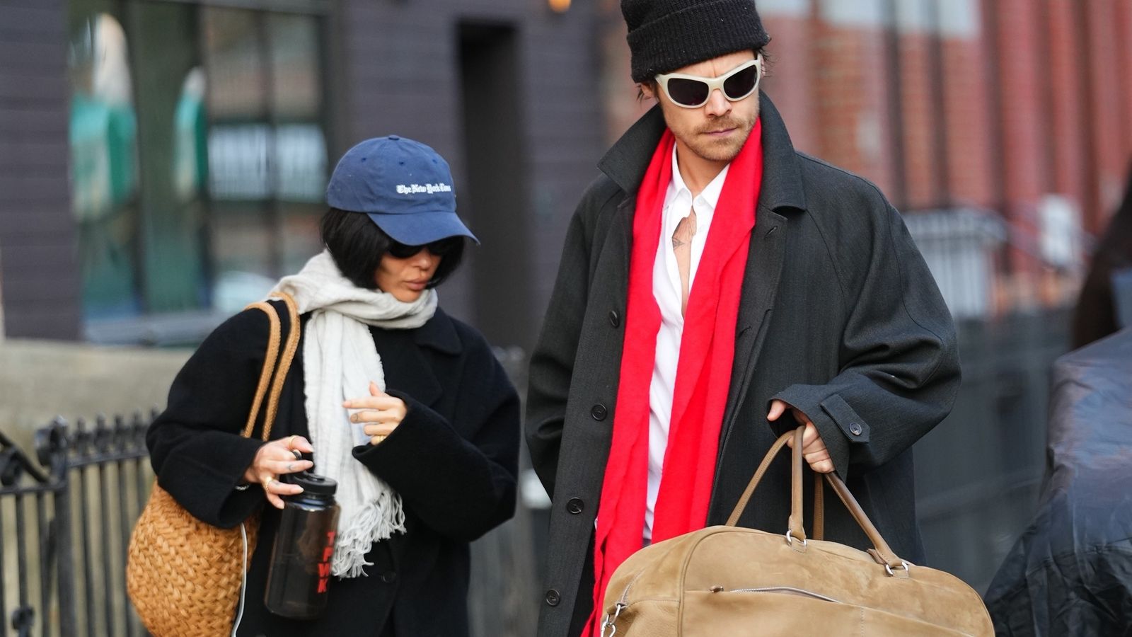 The Best Celebrity Outfits of the Week That Actually Matter | Who What Wear