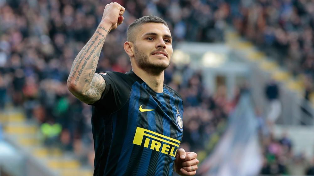 Inter are a better team than AC Milan – Crespo | FourFourTwo