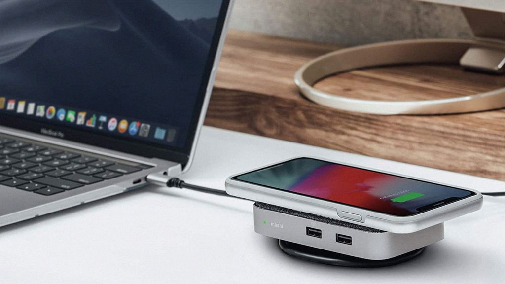 The best dock for MacBook Pro in October 2023 | Creative Bloq