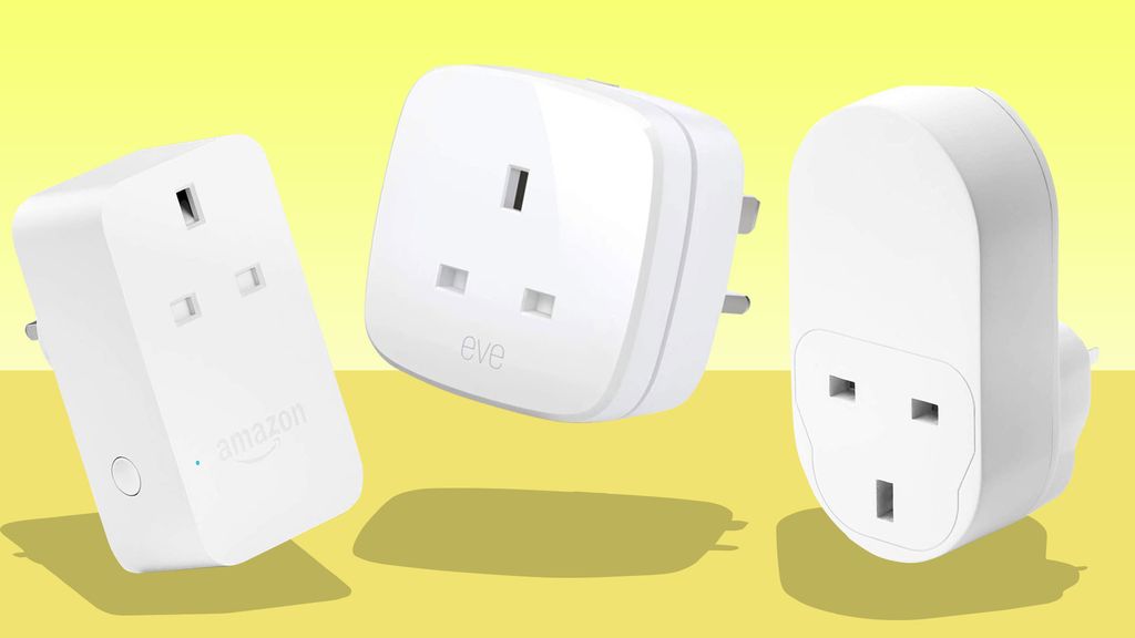 12 ways a smart plug can level up your dumb home | TechRadar 12 ways a smart plug can level up your dumb home | TechRadar