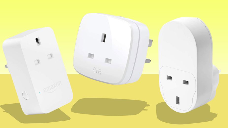 Smart Plugs Coverage | TechRadar