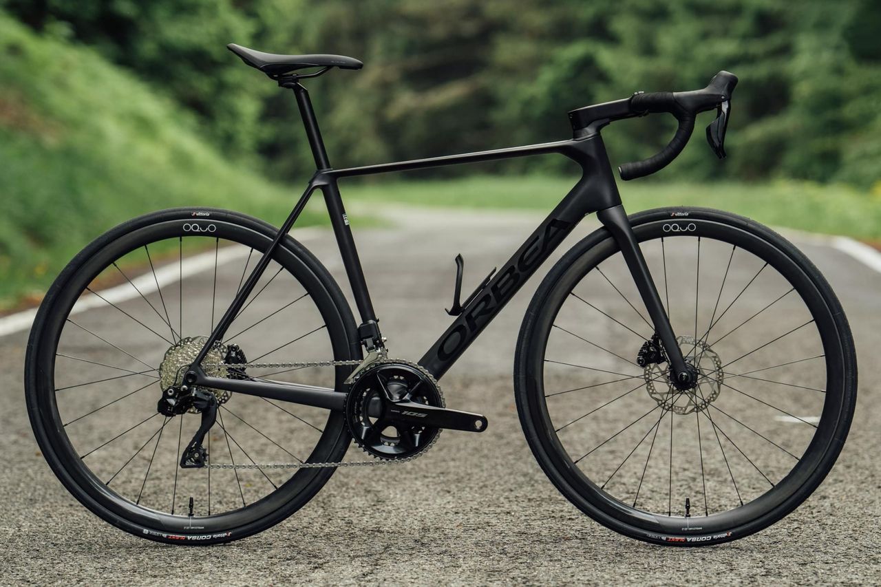 New Orbea Orca first ride review: a lightweight renaissance for the ...