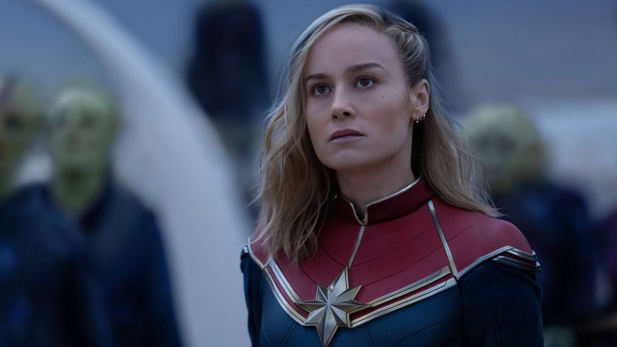 The Marvels didn’t cure my MCU fatigue — but it doesn’t deserve to bomb ...