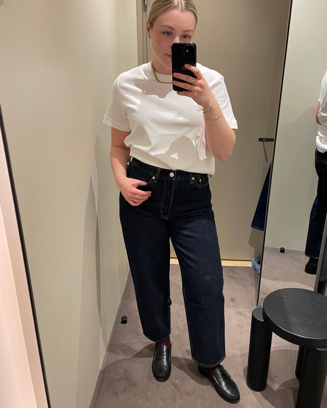 The 5 Best COS Jeans, Approved By A Denim-Loving Editor | Who What Wear