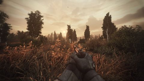 STALKER 2 is nearly here — now's the time to play the first game with ...