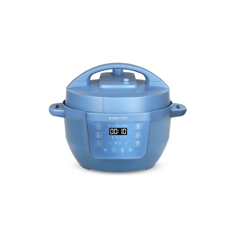 Instant Pot just released a colourful mini multi-cooker | Ideal Home