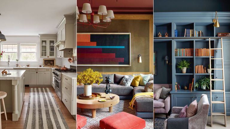 5 home decor trends that I hope will endure in 2023 | Homes and Gardens