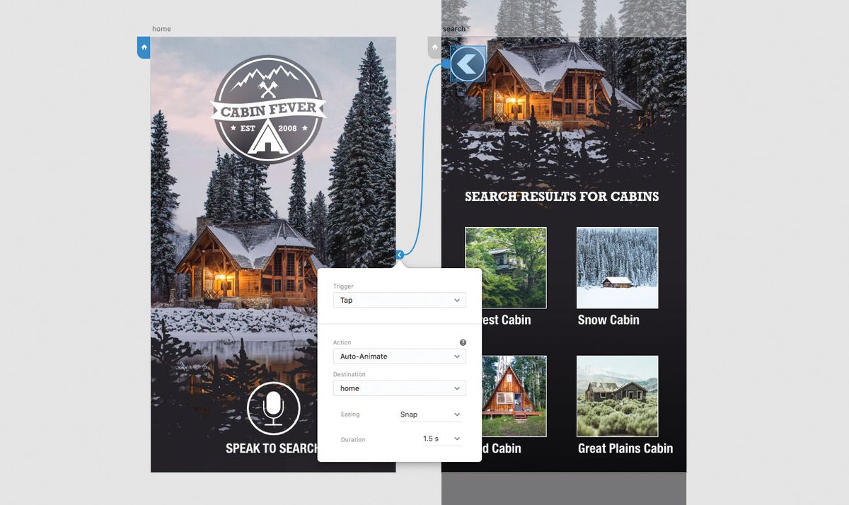 Build prototypes with Adobe XD | Creative Bloq