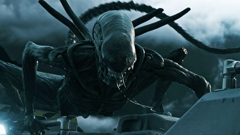 The 26 Best Horror Movies of 2024 | Marie Claire