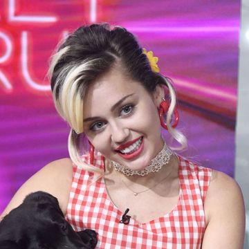 How to Grow Out Your Roots - Growing Out Roots Gracefully | Marie Claire