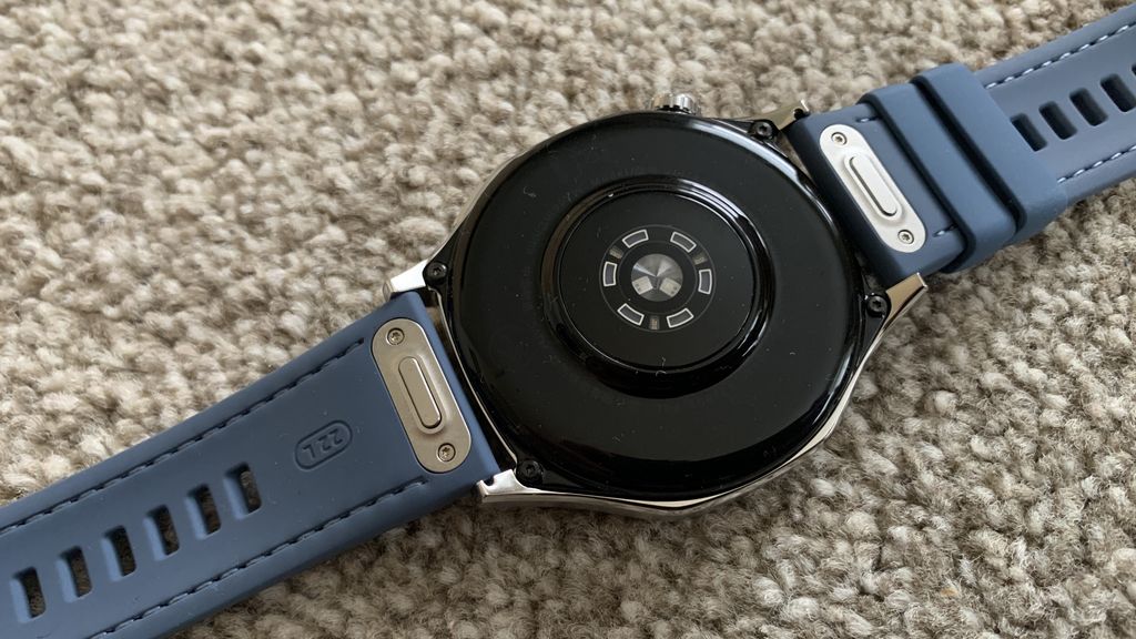 Huawei Watch GT 5 review: a gorgeous-looking mid-range fitness tracker ...