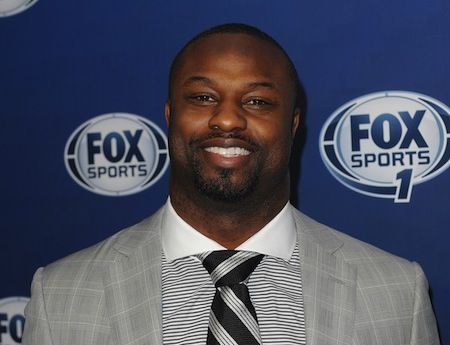 Bart Scott Added to CBS' 'The NFL Today' | Next TV