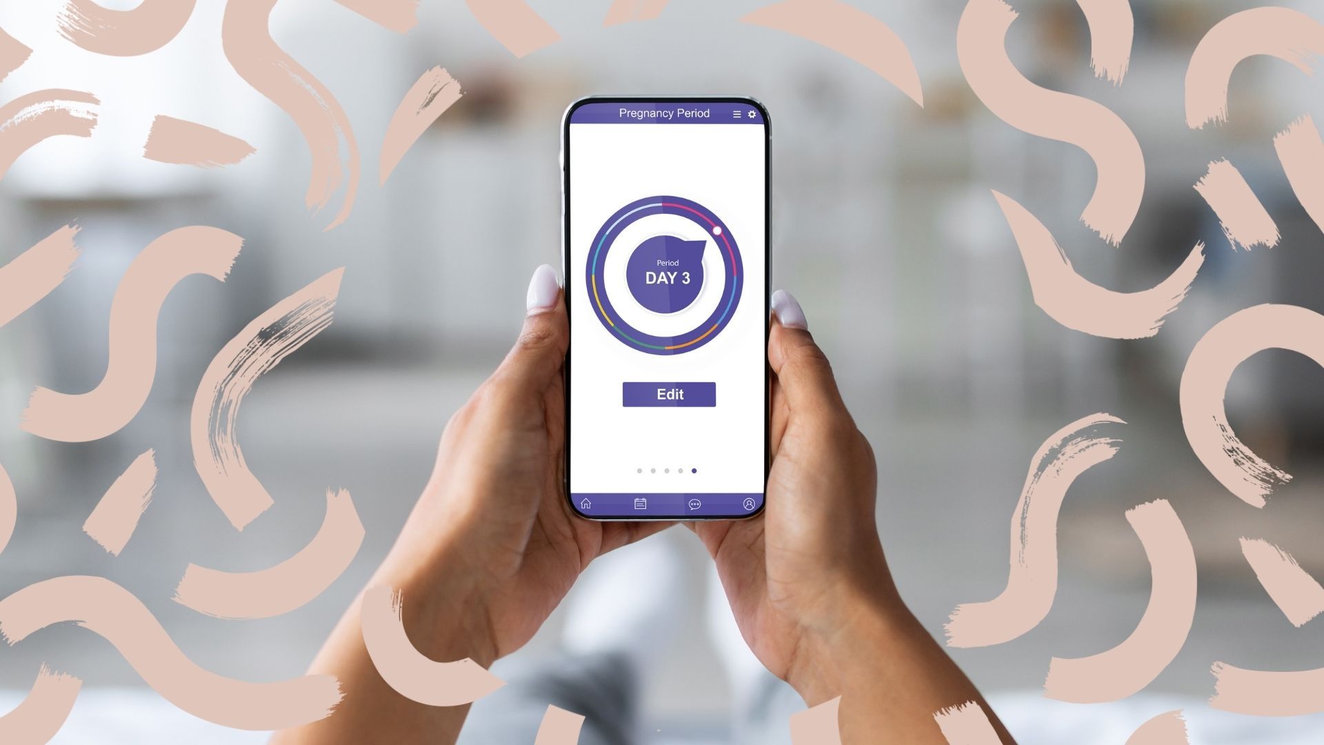 Best period tracking apps for every stage of your cycle | Woman & Home