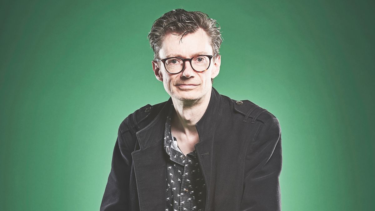 Ex-Rare legend Chris Sutherland gives us the lowdown on Banjo-Kazooie ...