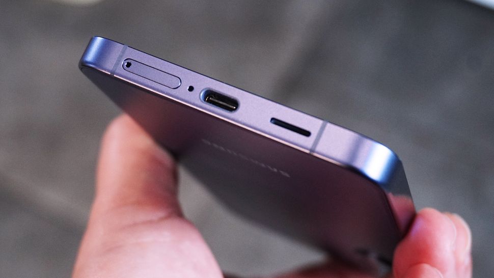 Samsung Galaxy S24 Plus review: finally, the Plus has a reason to exist ...