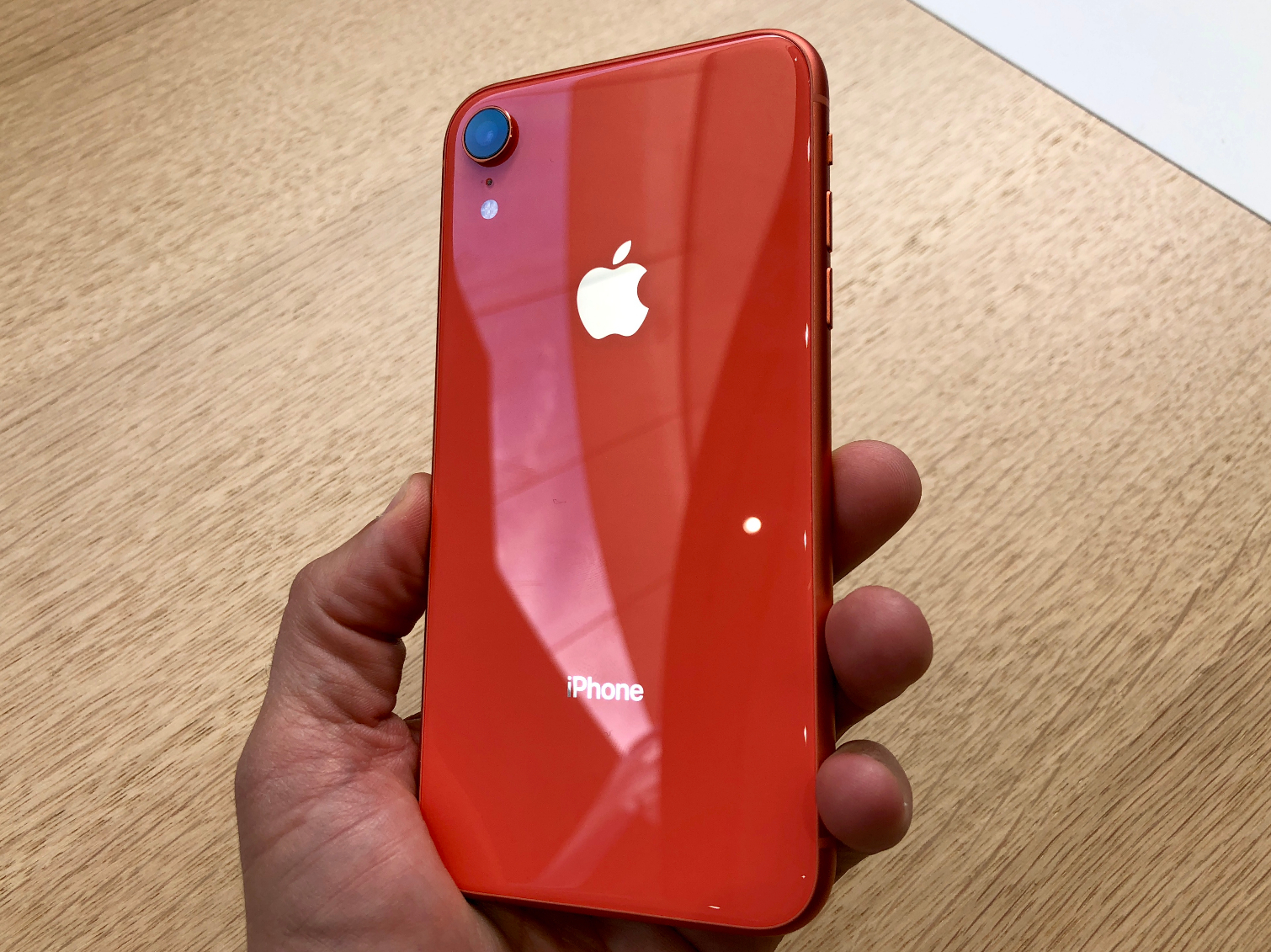 IPhone XR Release Date What You Need To Know Tom s Guide