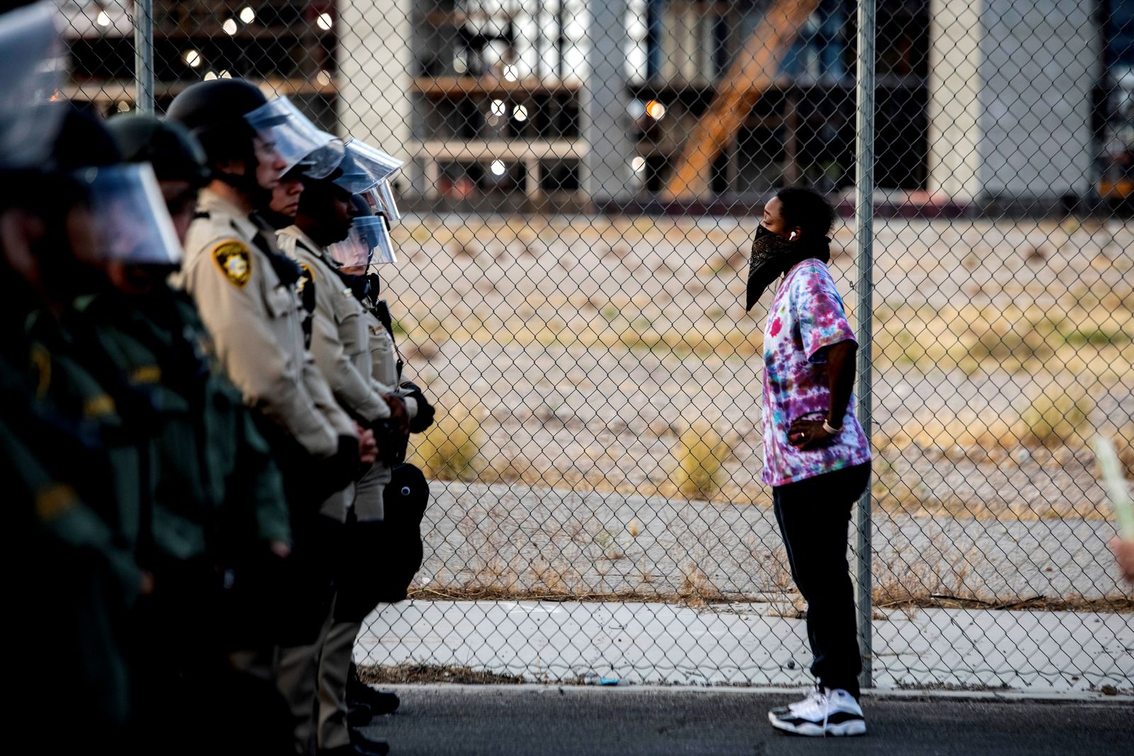 After the BLM protests | The Week