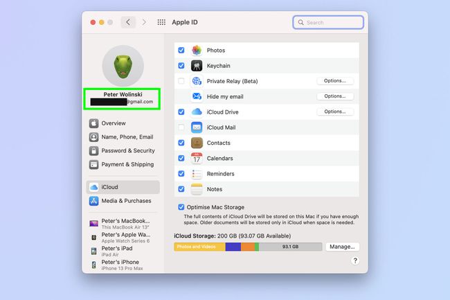 How to find your Apple ID | Tom's Guide