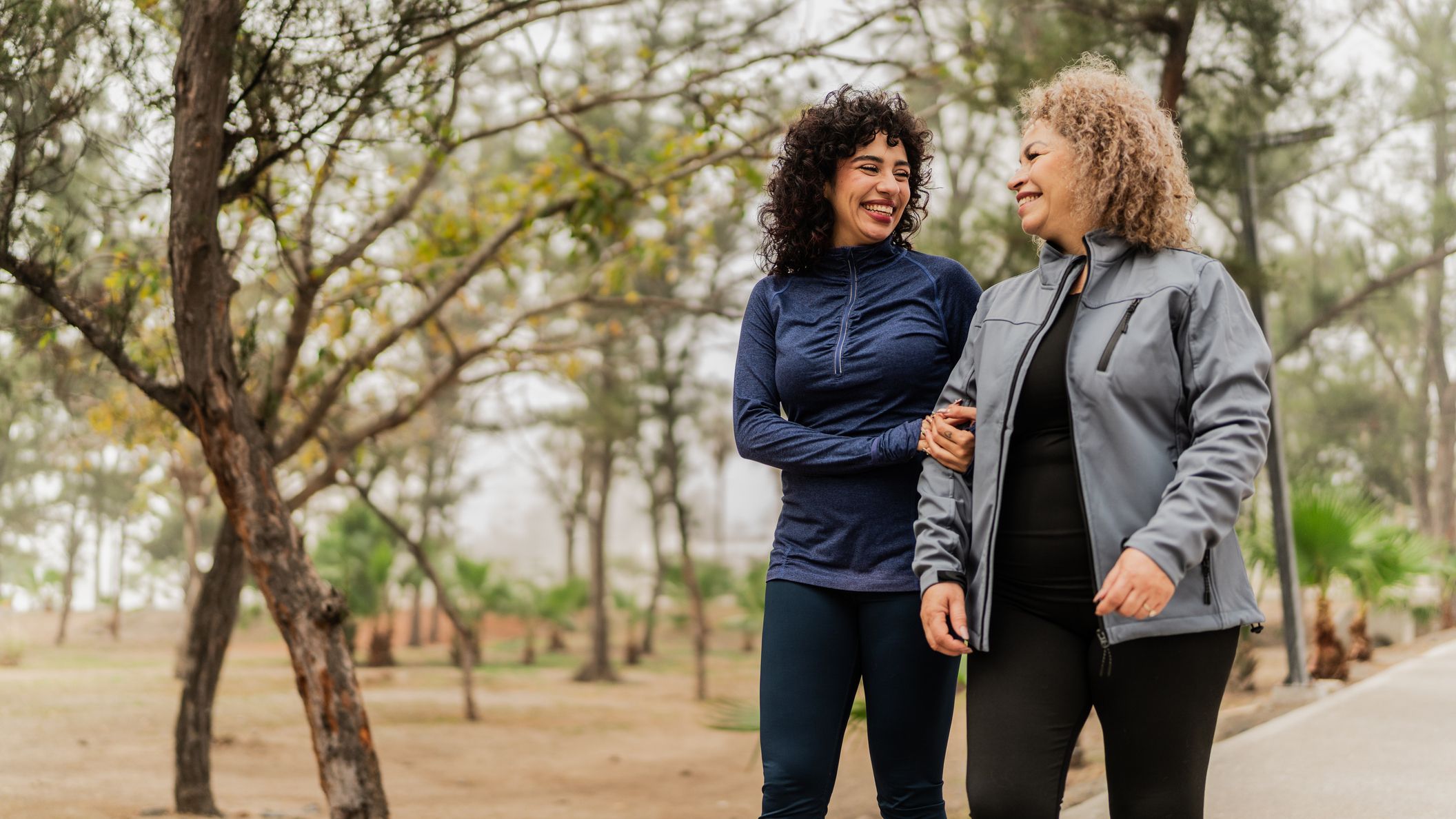The challenges of walking over 65 (and why you should do it anyway ...