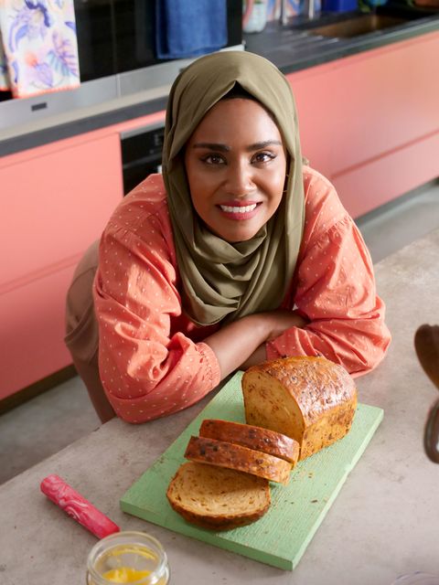 Nadiya's Simple Spices — release date, recipes and interview | What to ...