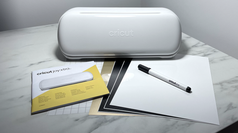 Cricut Joy Xtra Review: an incredibly accurate digital craft cutter ...