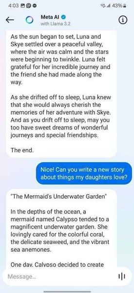 Meta AI rolls out preference-based answers using your shared data ...