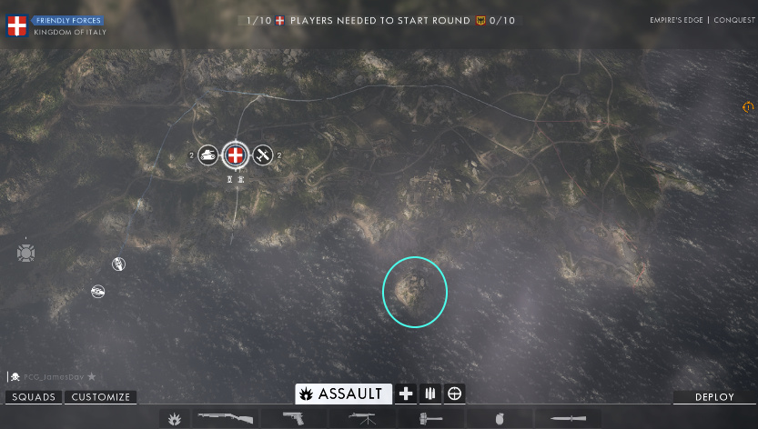 Battlefield 1 map guide: Tricks for every BF1 map | PC Gamer