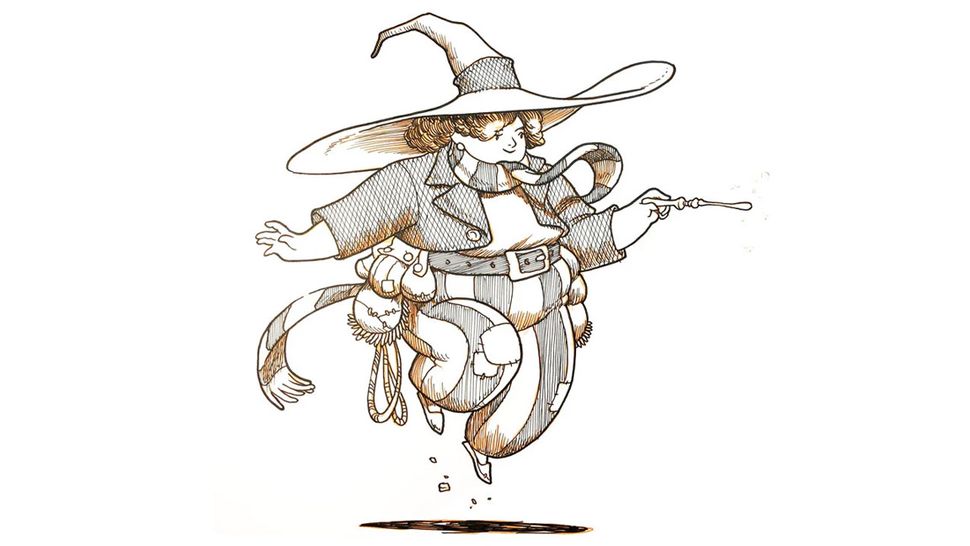 From Inktober to Drawtober: your ultimate guide to October art ...