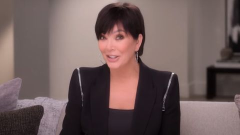 Do The Kardashians Ever Regret Becoming Reality TV Icons? What Momager ...