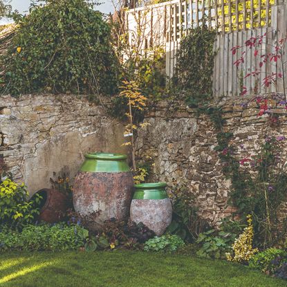 6 corner shade ideas for the darkest areas of your garden | Ideal Home