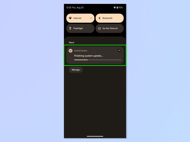 How to update Android | Tom's Guide