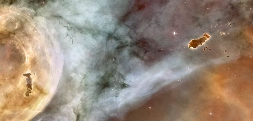 The best Hubble Space Telescope images of all time! | Space