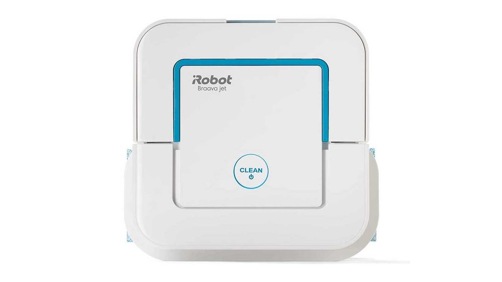 Best robot mop: robot floor cleaners from iRobot and more | Real Homes