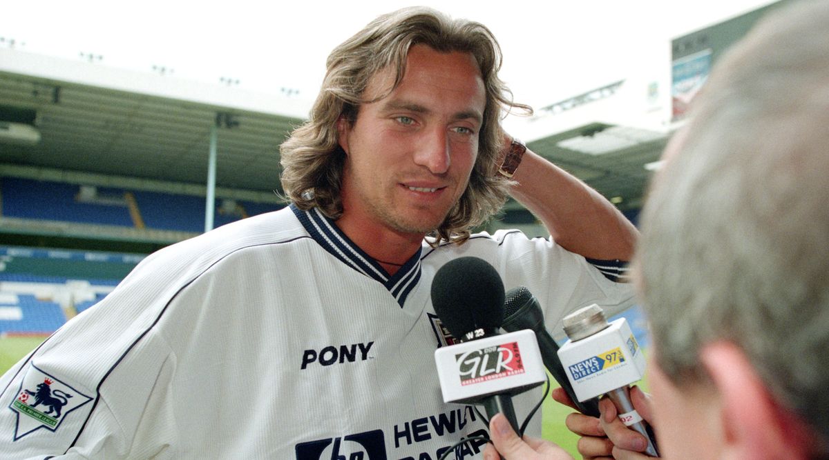 Best French football players ever | FourFourTwo