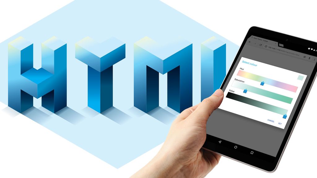 18 great HTML APIs – and how to use them | Creative Bloq