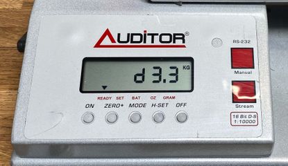 What Is Swing Weight In Golf? | Golf Monthly