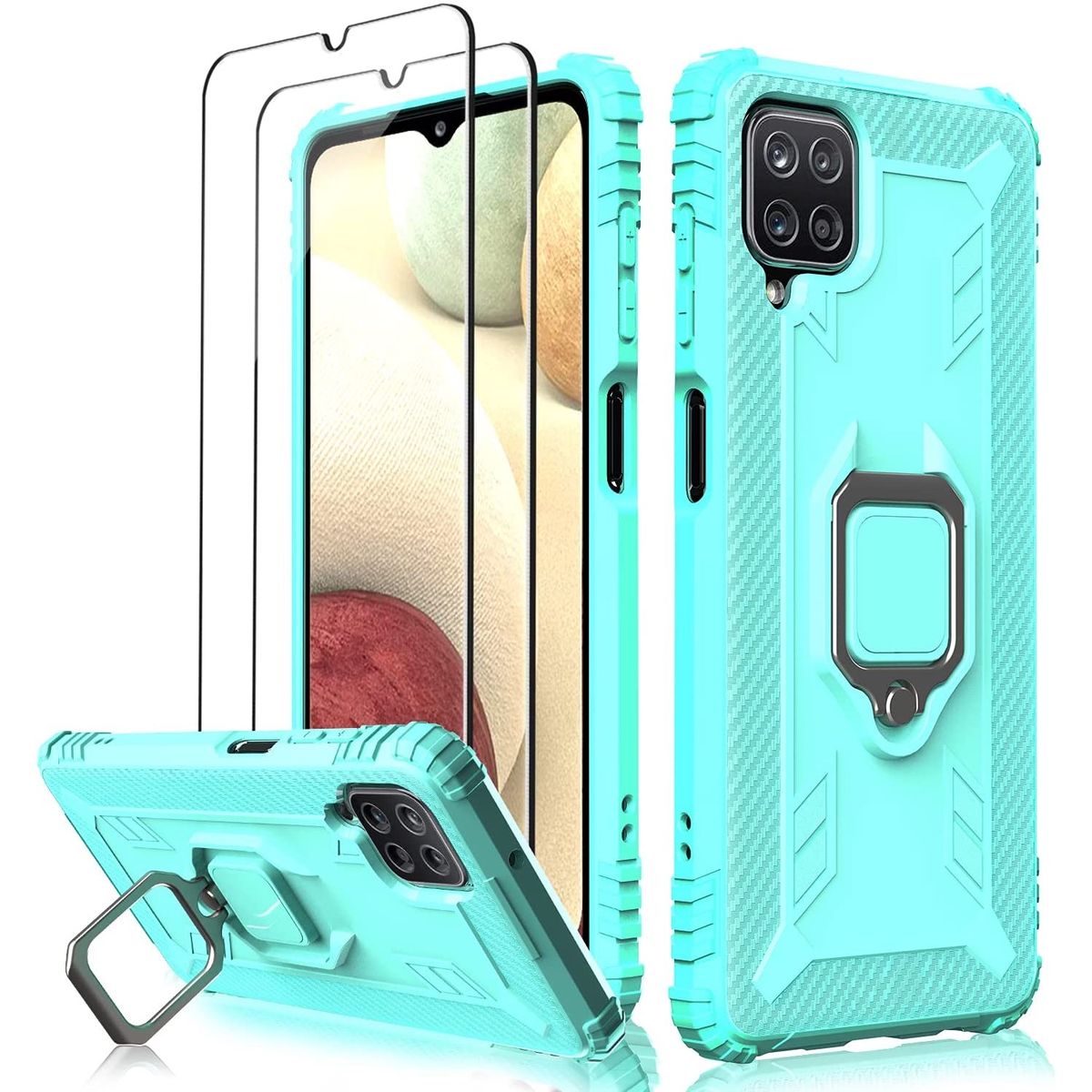 Best Samsung Galaxy A12 cases | Android Central