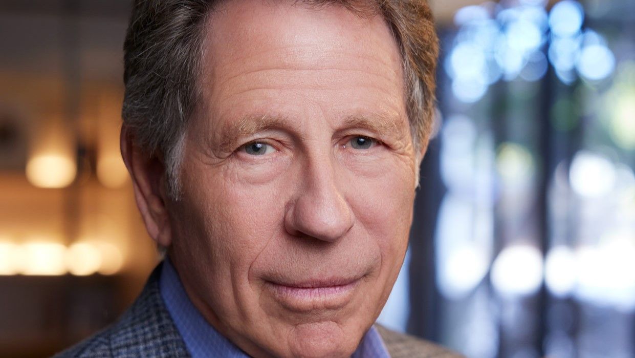 Lionsgate Signs Long-Term Deal With TV Production Head Gary Goodman ...